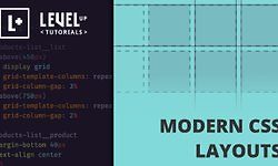 Изучаем CSS GRID (wes bos) - Видеоуроки | CourseHunter