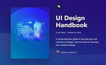 Видеокурсы от designcode.io - Смотреть онлайн | CourseHunter