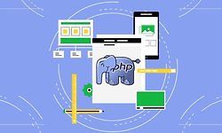 Мастер-класс по разработке менеджера проектов на Symfony (Часть 1) | CourseHunter