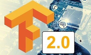 Сертификат разработчика TensorFlow в 2021 году: c нуля до мастера | CourseHunter