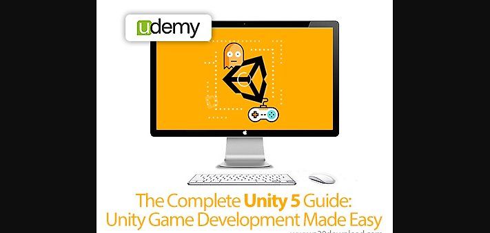 Unity Tutorial 2D Space Shooter - Видеоуроки | CourseHunter