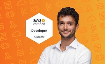 AWS Certified Developer - Associate | CourseHunter