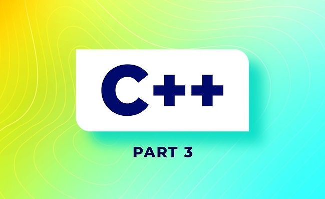 Мастер-класс C++20: от основ до продвинутых навыков | CourseHunter