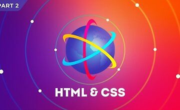 Ultimate HTML / CSS Mastery, Часть 1 | CourseHunter