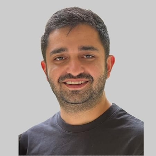 Видеокурсы от Ali Aminian