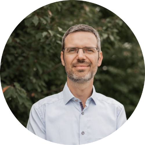 Видеокурсы от Andreas Kretz
