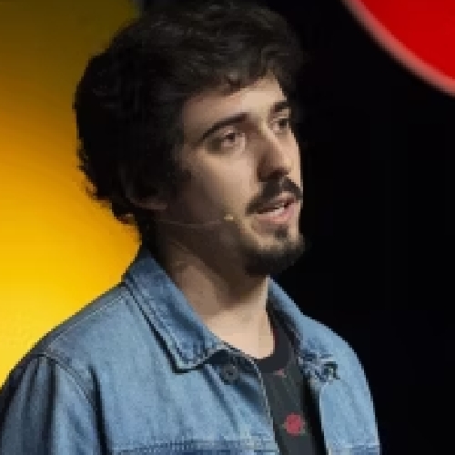 Видеокурсы от Eduardo San Martin Morote