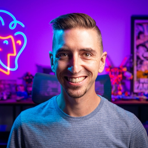 Краудфандинг, Jake Bartlett — Курсы онлайн