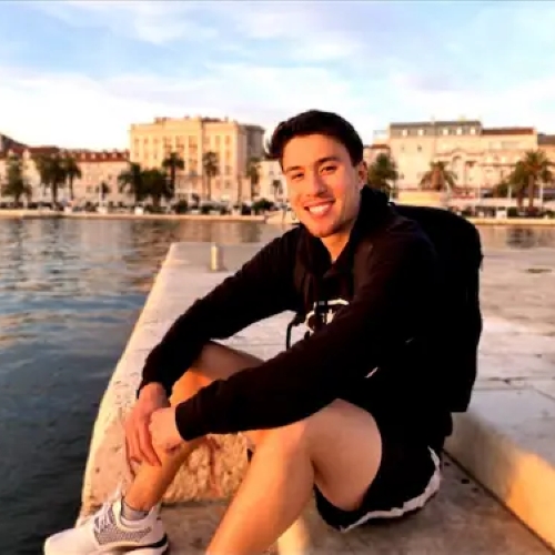 Видеокурсы от Jamie Tam