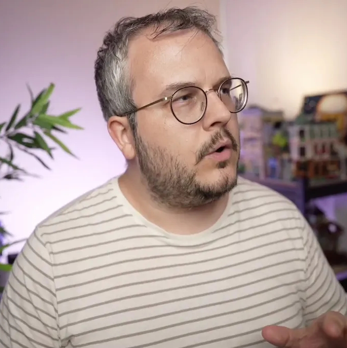 Видеокурсы от Jeroen Reumkens