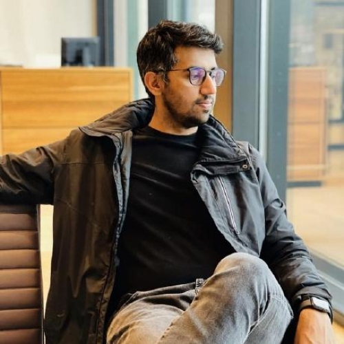 Видеокурсы от Kamran Ahmed