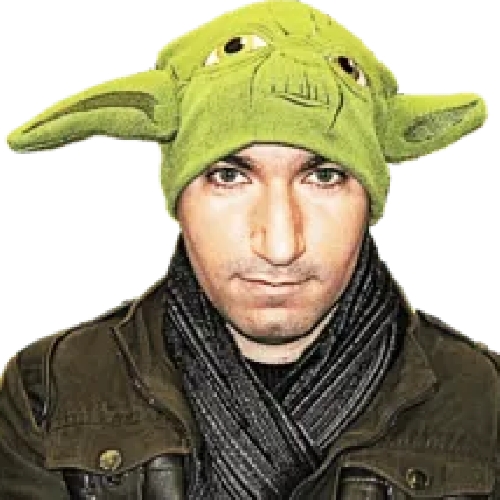 Видеокурсы от Liran Tal