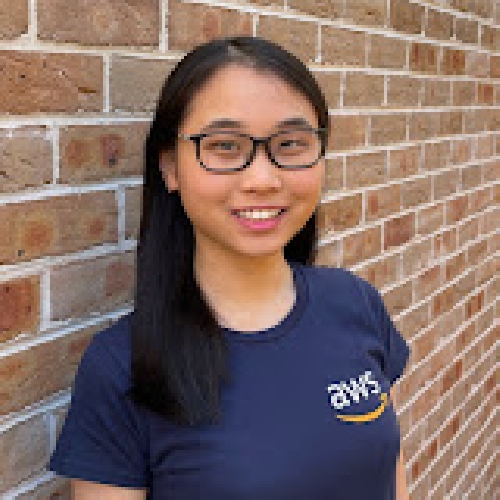 Видеокурсы от Lucy Wang aka. Tech With Lucy