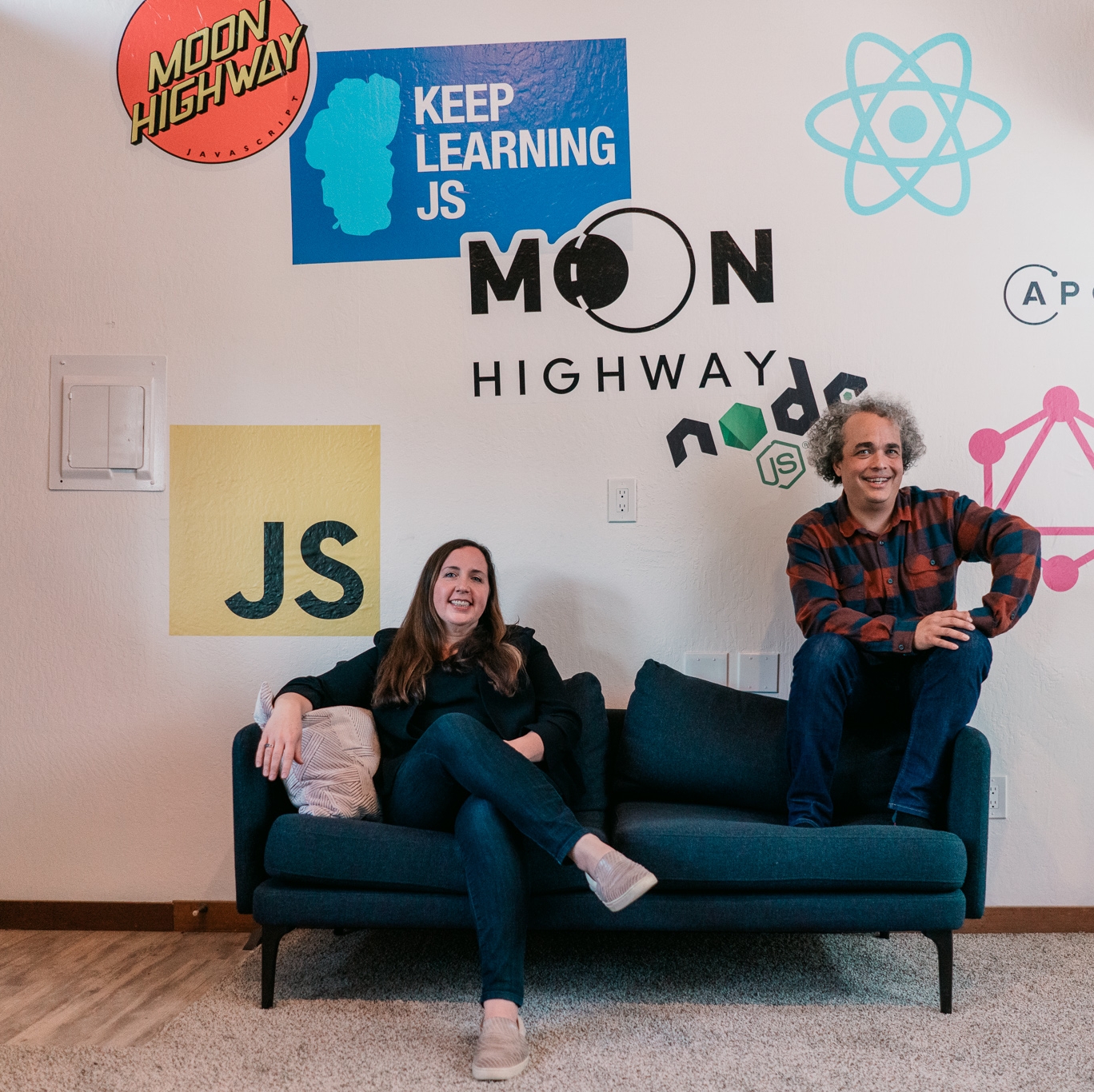 Видеокурсы от moonhighway