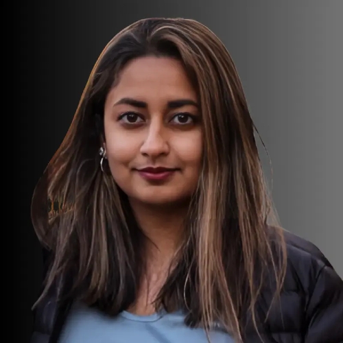 Видеокурсы от Shreya Shankar