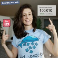 Видеокурсы от Techworld with Nana