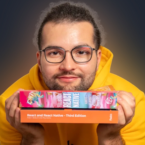 Видеокурсы от Vadim Savin (notjust.dev)